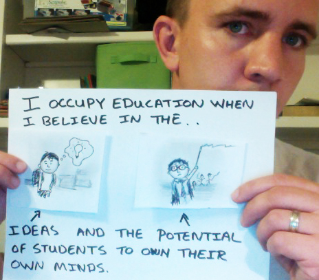 America’s oppressive education system – TheJkinz • Josh Kinney